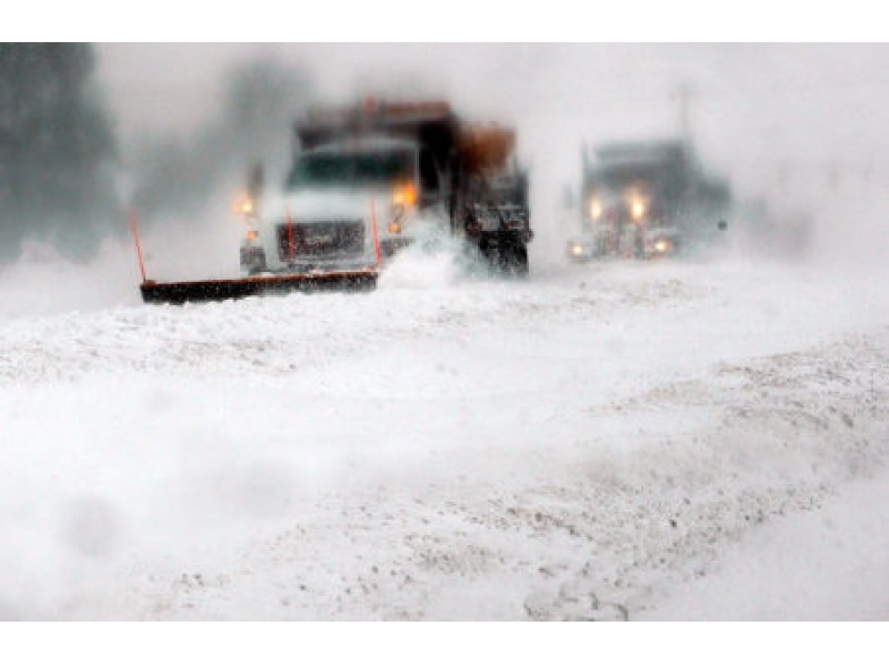 7 of the Worst Blizzards in U.S. History | Rivertowns, NY Patch