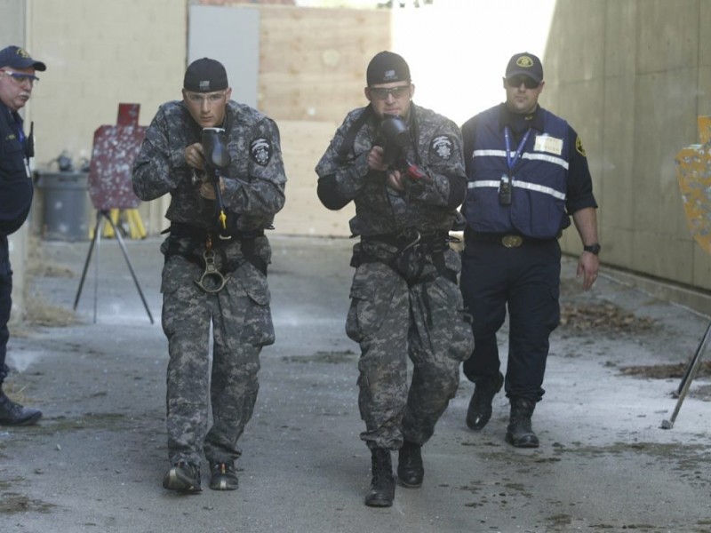 Alameda Police to Host Urban Shield Exercise This Weekend | Alameda, CA ...