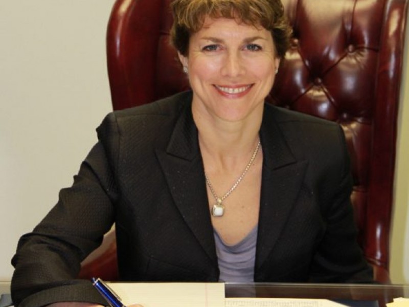 Lisa Swain, Democratic Candidate for Borough Council | Fair Lawn, NJ Patch