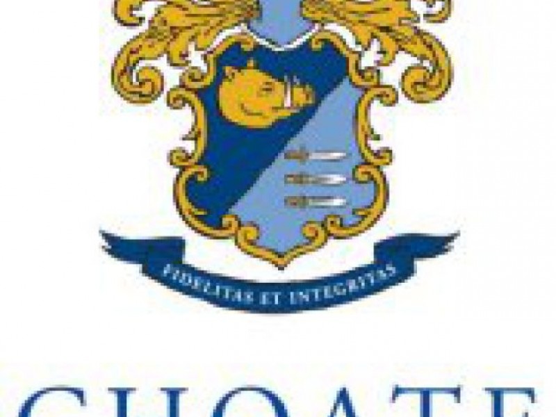 Choate Rosemary Hall Logo