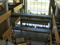 Tech Opens $93 Million Student Center | Midtown, GA Patch