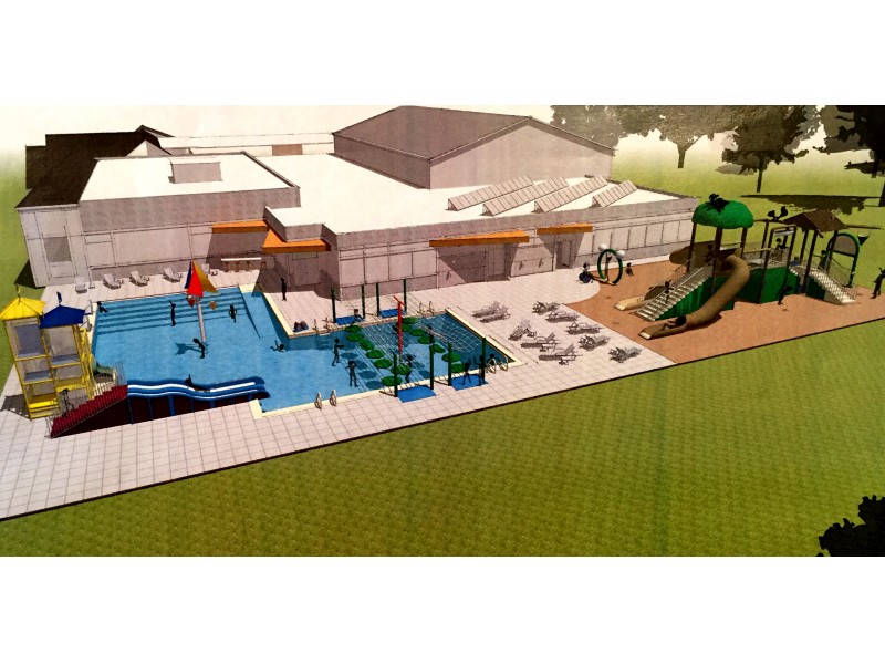 Patton Park or Ipswich YMCA Pool? | Hamilton, MA Patch