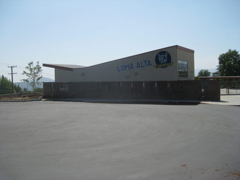 Goodbye to Loma Alta Elementary and the Neighborhood School | Altadena ...