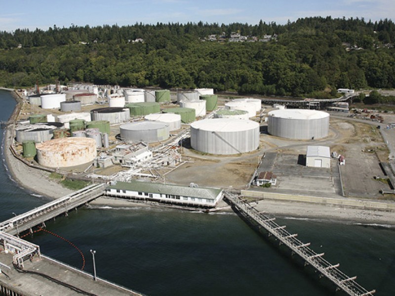 Point Wells Update: Urban Village Ordinances to Come Before Council ...