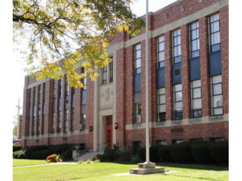 Our Lady of La Salette School in Berkley to Close | Huntington Woods ...