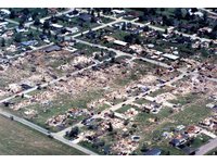 22 Years Later: Looking Back on the Plainfield Tornado | Plainfield, IL ...