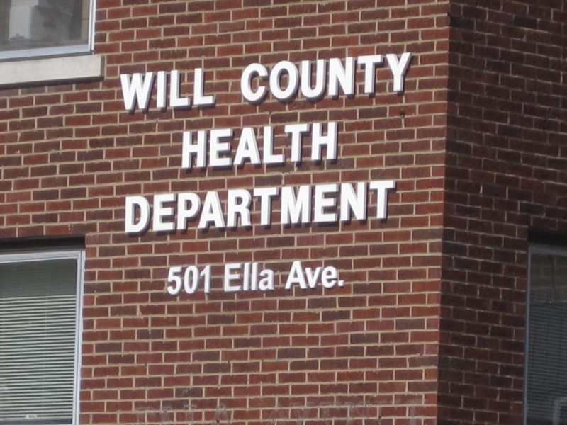 Will County Health Department Debuts New Website | Plainfield, IL Patch
