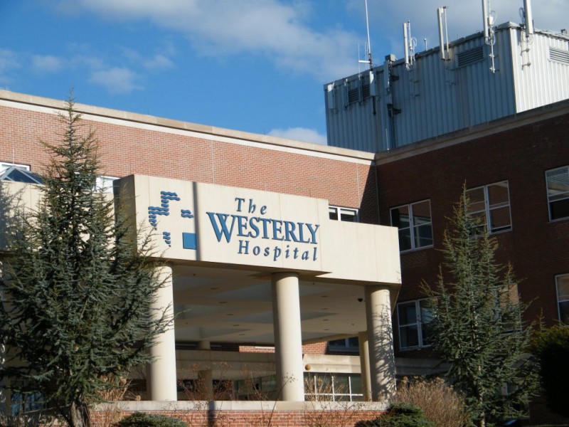 Lawrence & Memorial Hospital Completes Application For Westerly ...