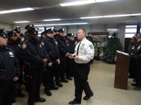 The 79th Precinct Welcomes 66 More | Bed-Stuy, NY Patch