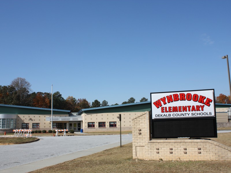 Local Jobs: Wynbrooke Elementary Needs a Clerk/Typist | Stone Mountain ...