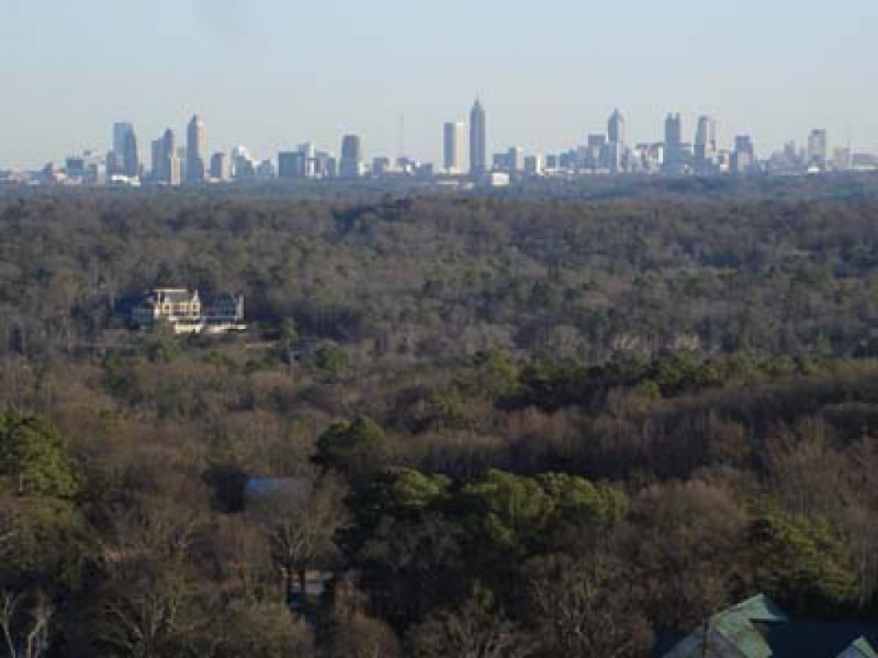 Study: Poverty in Atlanta Suburbs Rose 159% in Past 10 Years, Worst in ...
