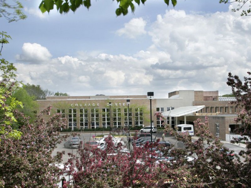 Courage Center Helps People With Disabilities Reach Their Potential ...