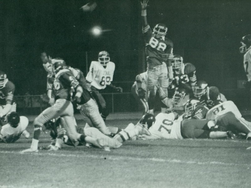 Ex-Viking Says Pacific Should Be 'Home Team' For Match With Pirates At ...