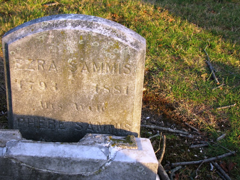 Babylon Cemetery Boasts Its Own Special History | Babylon Village, NY Patch