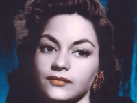 I Remember Mama: Maria Foley Remembers her Famous Beautiful Mom Anna ...