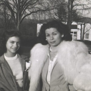 I Remember Mama: Maria Foley Remembers her Famous Beautiful Mom Anna ...