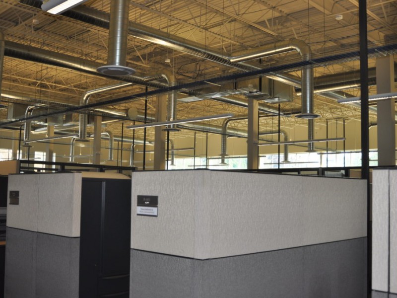 In Photos: Zachry Nuclear Engineering Opens In Stonington | Stonington ...