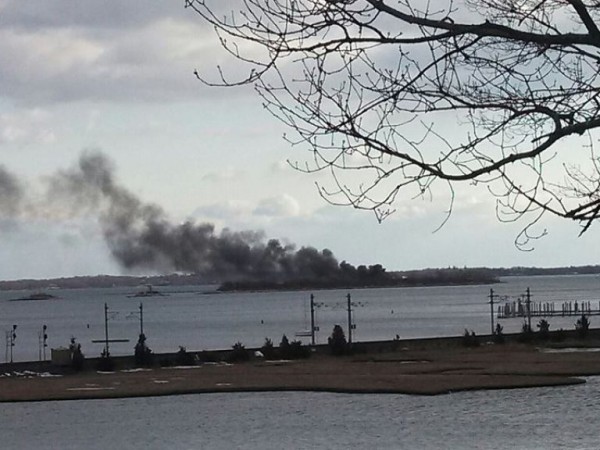 Ram Island (Connecticut) - Alchetron, the free social encyclopedia