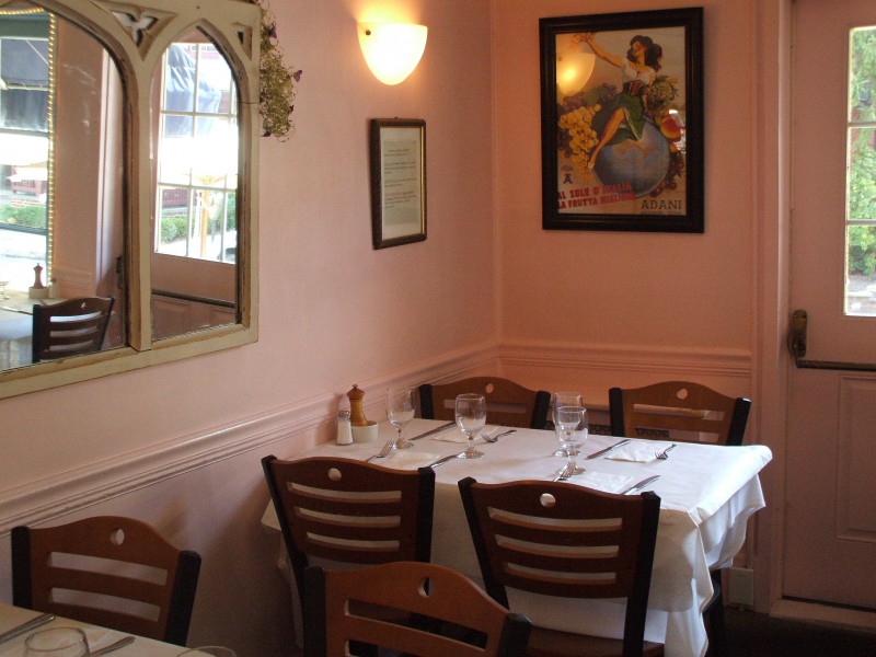 Domani Star Named Third Best Italian Restaurant in Philly Area ...