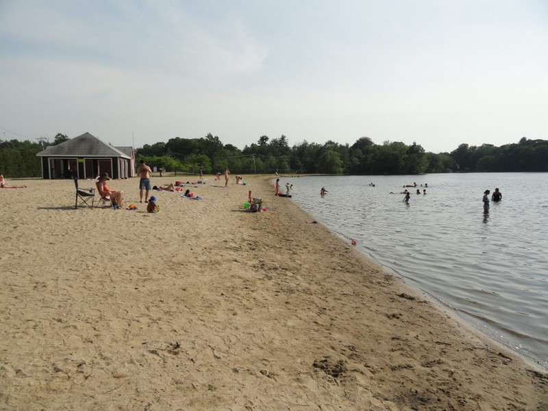 IMAGE GALLERY: Lake Chauncy | Westborough, MA Patch