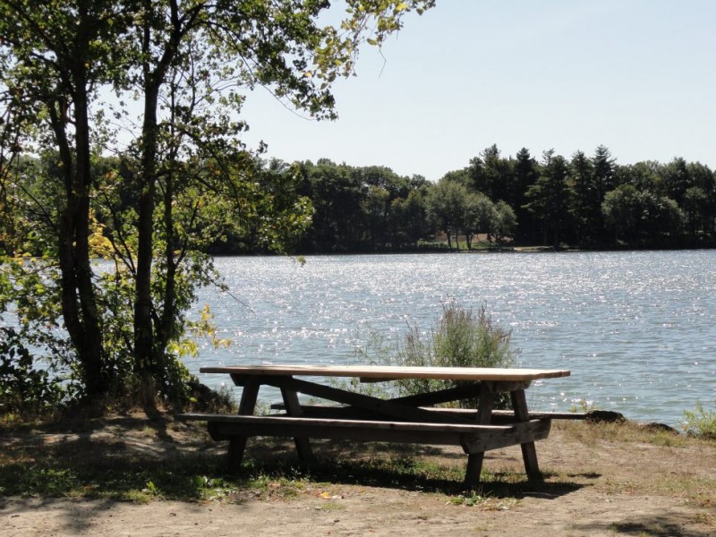 IMAGE GALLERY: Lake Chauncy | Westborough, MA Patch
