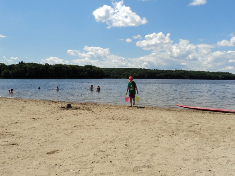 IMAGE GALLERY: Lake Chauncy | Westborough, MA Patch