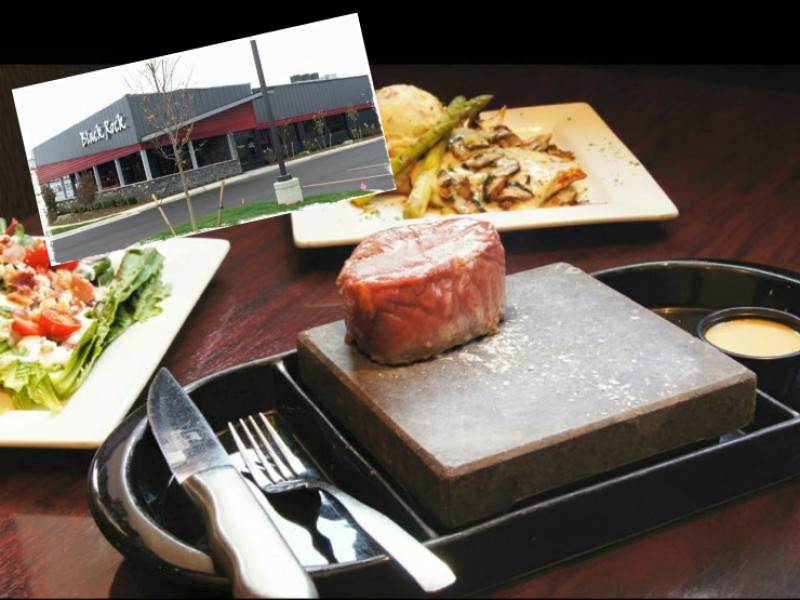 Hungry? Cook Your Own Steak, with a Twist, in Canton | Plymouth, MI Patch