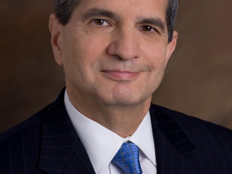 New CEO Takes Reins at Horizon Blue Cross Blue Shield of New Jersey ...