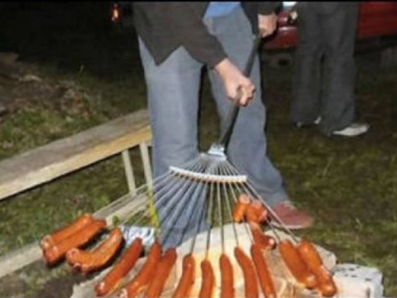 Redneck Backyard Barbeque | Fridley, MN Patch