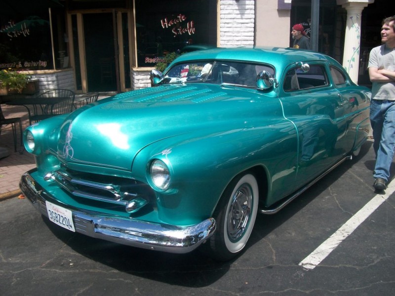 Martinez Car Show hosted by Midnighter's Car & Truck Club | Martinez ...