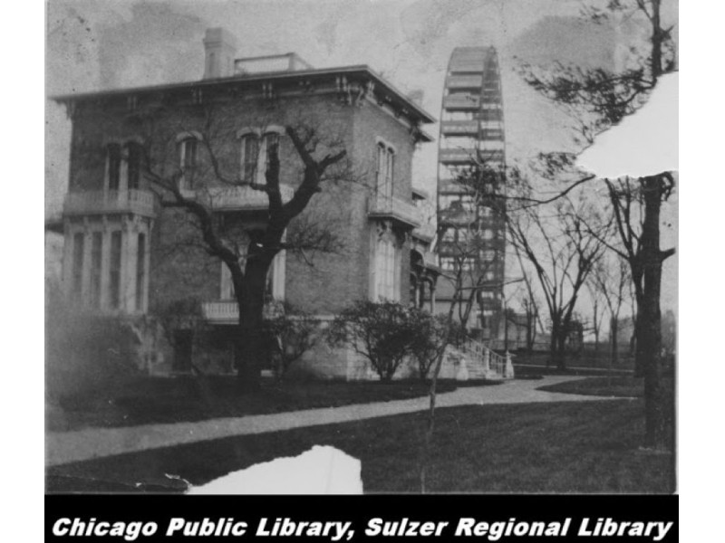 Historic Lake View: Photos of Forgotten Neighborhood Moments | Lake ...