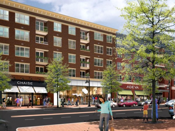 Six New Restaurants Announced For Crown Development - Gaithersburg, MD ...