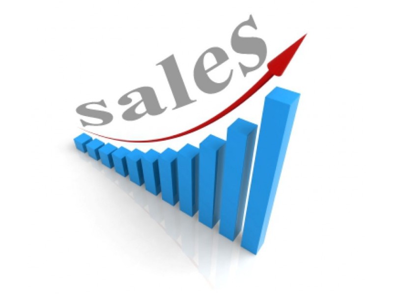 8 Strategies to Increase Sales Revenue Growth | Stow, OH Patch