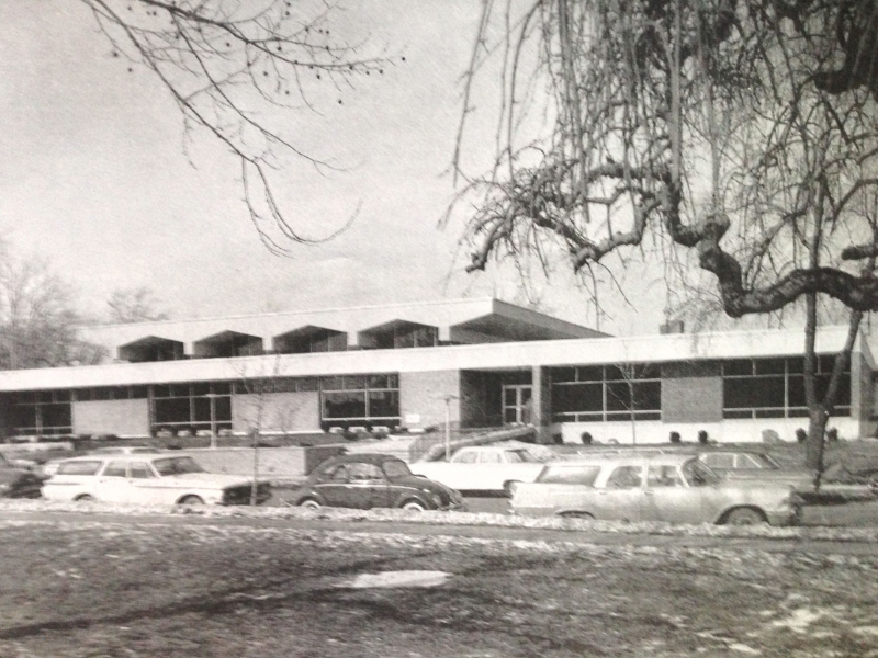 7 Things to Know About the History of the Royal Oak Public Library ...
