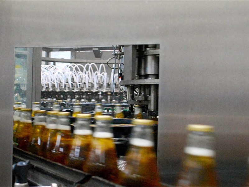 144 Years Later, Martinelli's Juice Stays Fresh | Watsonville, CA Patch