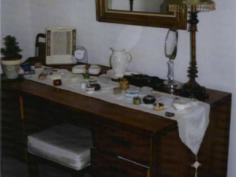 New Photos: Inside 'Whitey' Bulger's Santa Monica Apartment | Santa ...