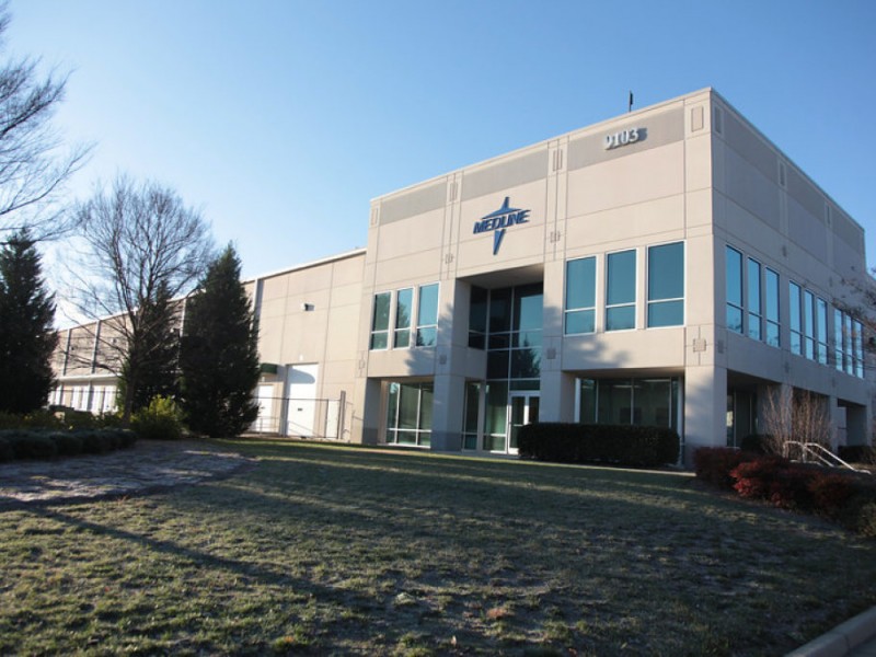 New Medline Plant Creates 150 Jobs; the Company Is Now Hiring ...
