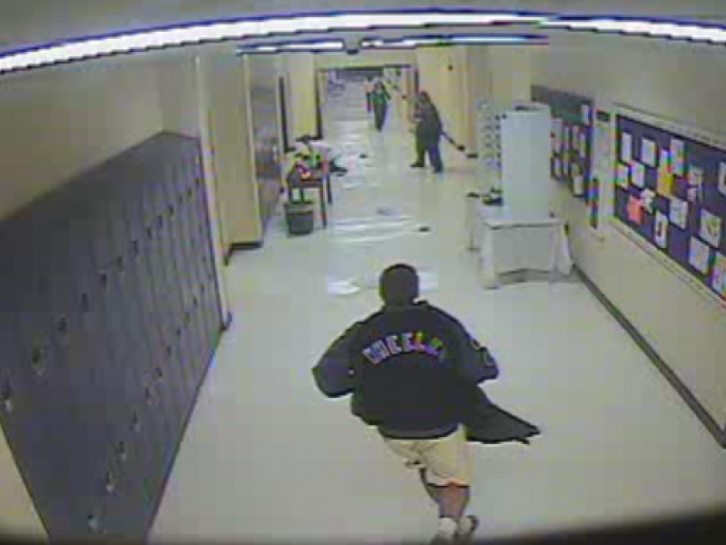 Student Catches on Fire at Chapel Hill High School | Douglasville, GA Patch