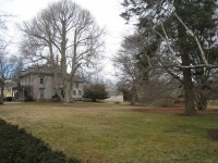 Notable Building No. 1: The Codman House | Bristol, RI Patch