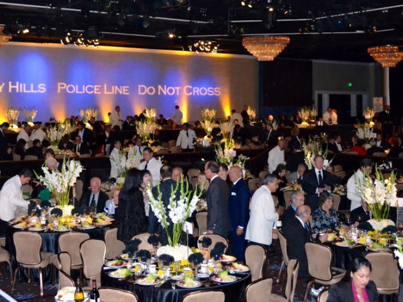 Limited Tickets Still Available for Police Officers Ball | Beverly ...
