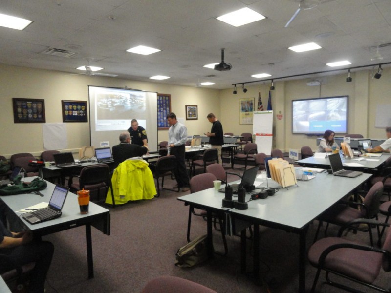 FEMA Command Center Opens Today in Fairfield [UPDATED] | Fairfield, CT ...