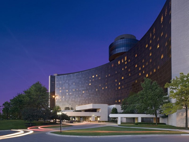 Dearborn's Henry Hotel Named Best in the State | Dearborn, MI Patch