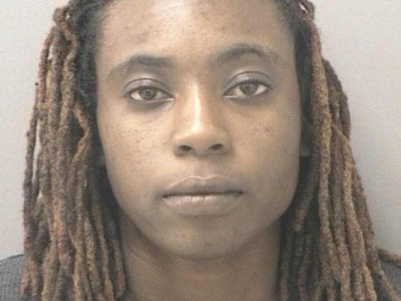 Mugshots.com Georgia