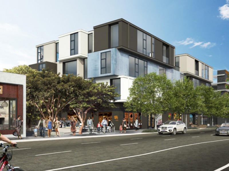 Architects Release Latest Renderings for Culver City 'Platform' Complex ...