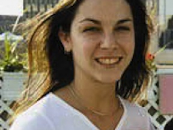 Orange County Remembers 9/11 Victim Lisa Frost - Lake Forest, CA Patch