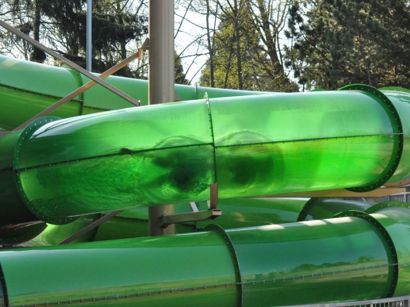 Lynnwood Recreation Center And Pool