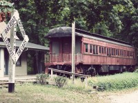 Wantagh Railroad Museum | Wantagh, NY Patch