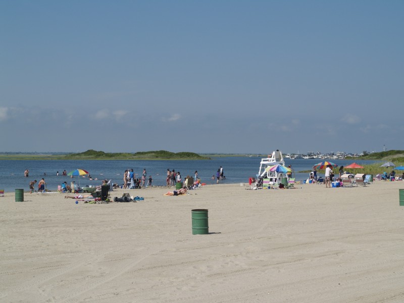 Photo Tour: Tobay Beach | Massapequa, NY Patch