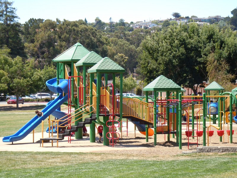 July Parks and Recreation Month in Millbrae | Millbrae, CA Patch