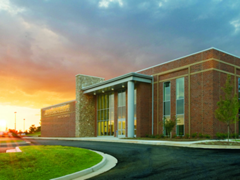 Lanier Technical College Dawson Campus sets new enrollment record ...